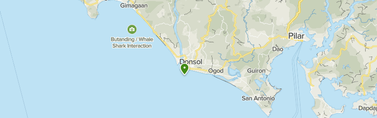 Best Hikes and Trails in Donsol | AllTrails