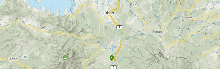 Best trails in Juban | AllTrails
