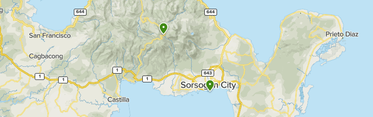 2023 Best Trails, Walks, and Paths in Sorsogon City | AllTrails