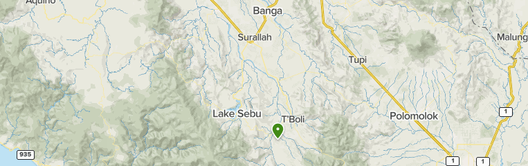 Best Hikes and Trails in Lake Sebu | AllTrails