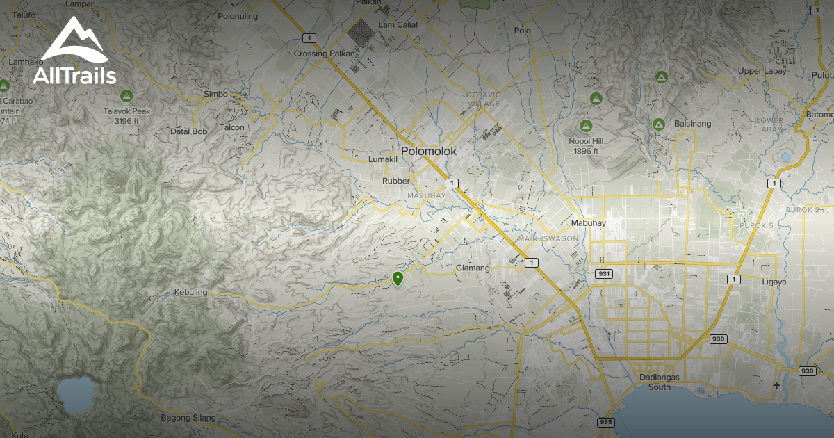 Best hikes and trails in Polomolok | AllTrails