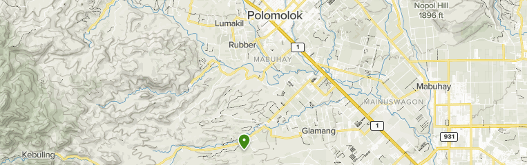 Best Hikes and Trails in Polomolok | AllTrails