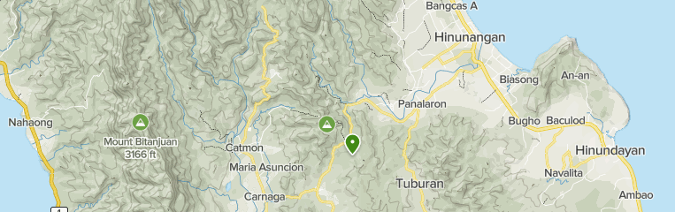 Best Hikes and Trails in Hinunangan | AllTrails