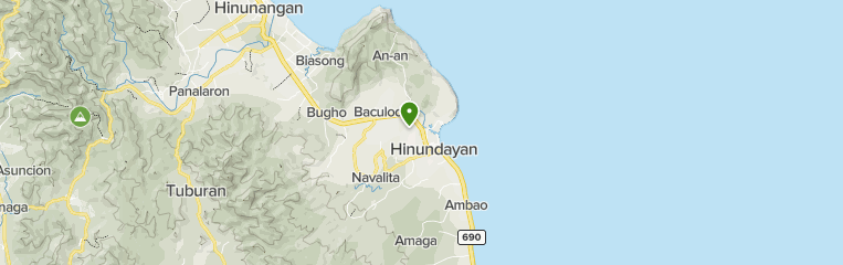 Best Hikes and Trails in Hinundayan | AllTrails