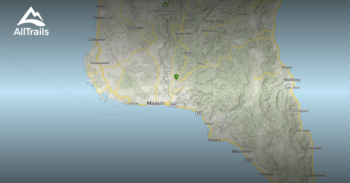 Best hikes and trails in Maasin | AllTrails