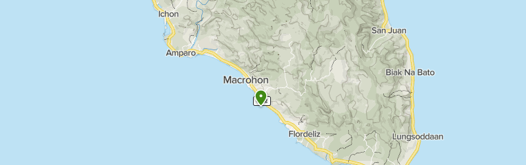 Best Hikes and Trails in Macrohon | AllTrails