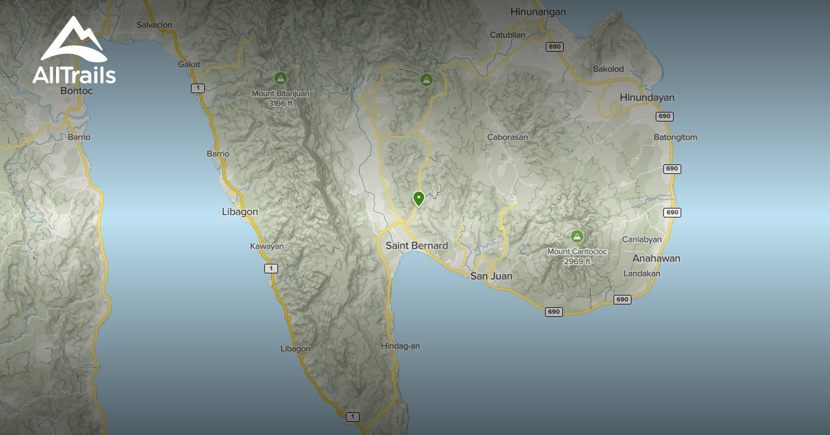 Best hikes and trails in Saint Bernard | AllTrails