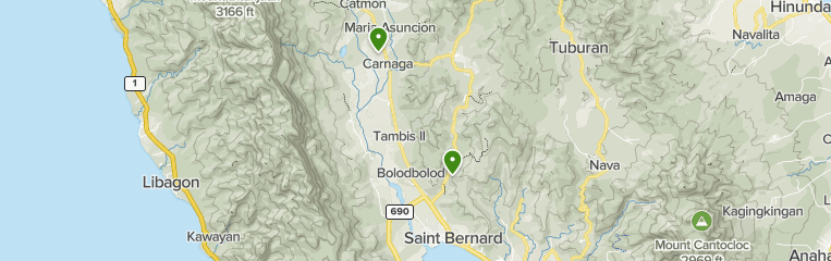 Best Hikes and Trails in Saint Bernard | AllTrails