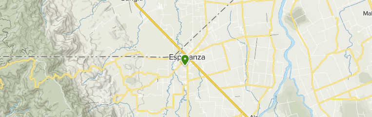 Best Hikes and Trails in Esperanza | AllTrails