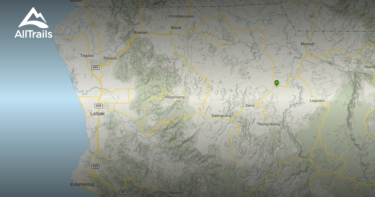 Best hikes and trails in Lebak | AllTrails