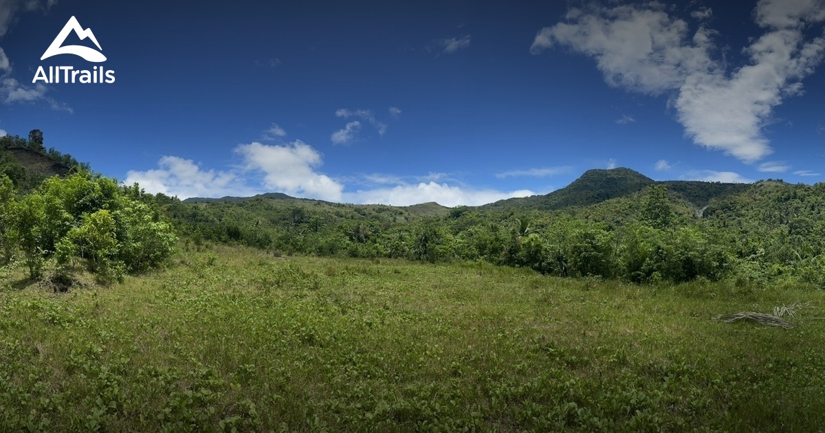 Best hikes and trails in Malimono | AllTrails