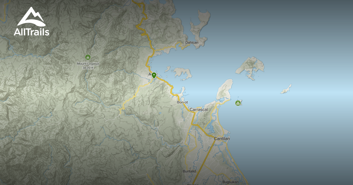 Best hikes and trails in Carrascal | AllTrails