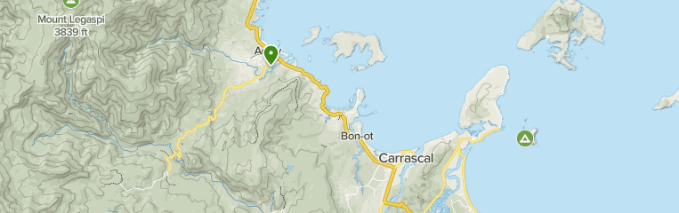 Best Hikes and Trails in Carrascal | AllTrails