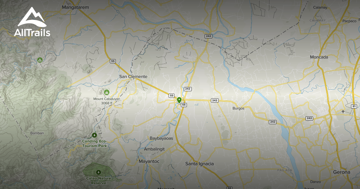 Best Trails, Walks, and Paths in Camiling | AllTrails