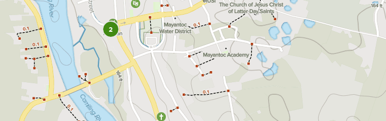 Best Hikes and Trails in Mayantoc | AllTrails