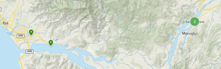De beste routes in Botolan voor 2023 | AllTrails