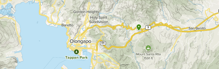 2023 Best Trails, Walks, and Paths in Olongapo | AllTrails