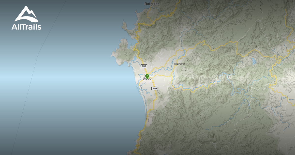 Best Hikes and Trails in Siocon | AllTrails