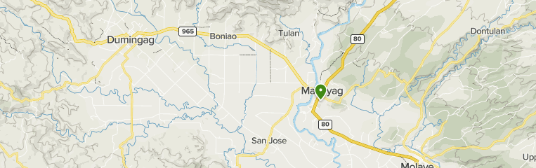 Best Hikes and Trails in Mahayag | AllTrails