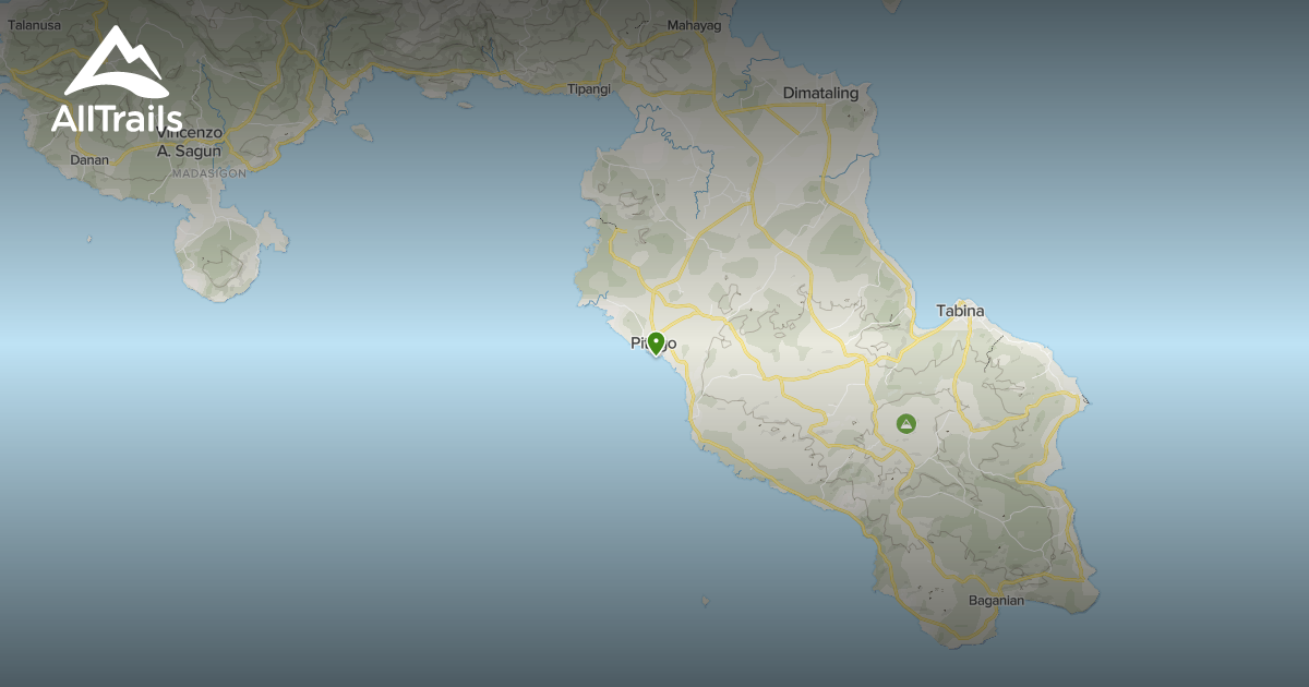 Best hikes and trails in Pitogo | AllTrails