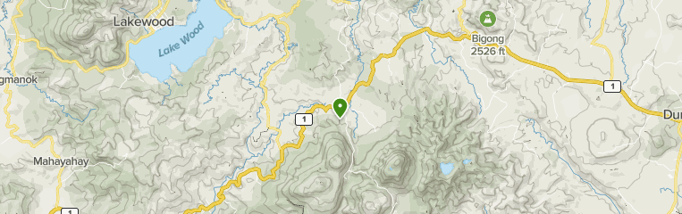 Best Hikes and Trails in Tigbao | AllTrails