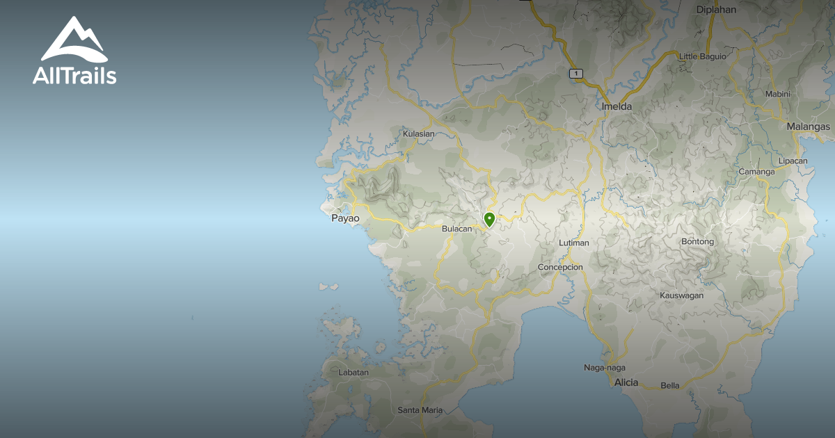 Best hikes and trails in Payao | AllTrails