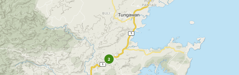 Best Hikes and Trails in Tungawan | AllTrails