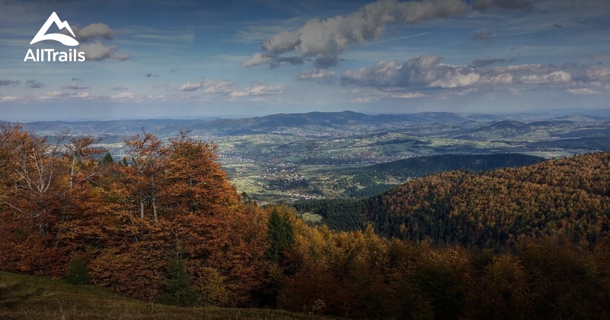 Best hikes and trails in Dobra | AllTrails