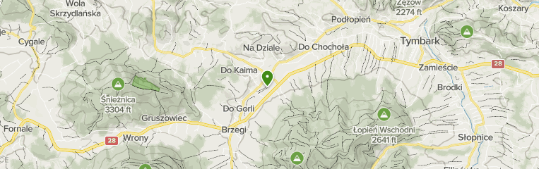 Best Hikes and Trails in Dobra | AllTrails