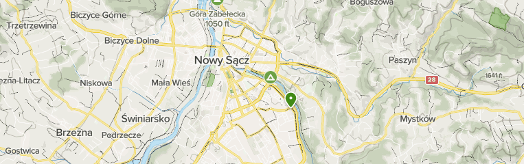 Best trails in Nowy Sącz, Lesser Poland (Malopolskie) | AllTrails