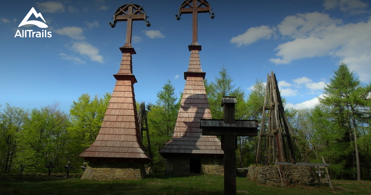 Best hikes and trails in Zdynia | AllTrails