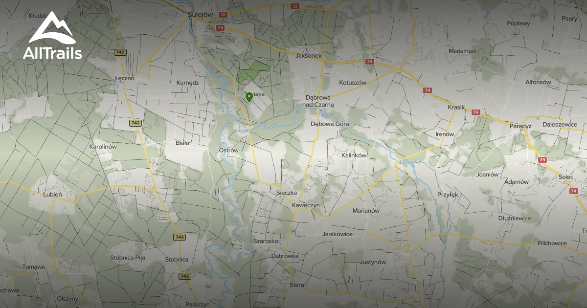 Best hikes and trails in Taraska | AllTrails