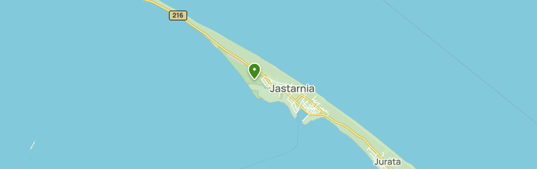 Best Hikes and Trails in Jastarnia | AllTrails