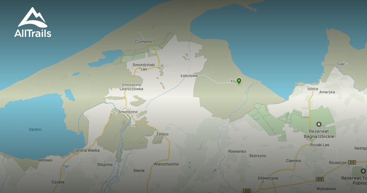 Best Hikes and Trails in Kluki | AllTrails