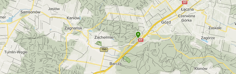 Best Hikes and Trails in Zachełmie | AllTrails