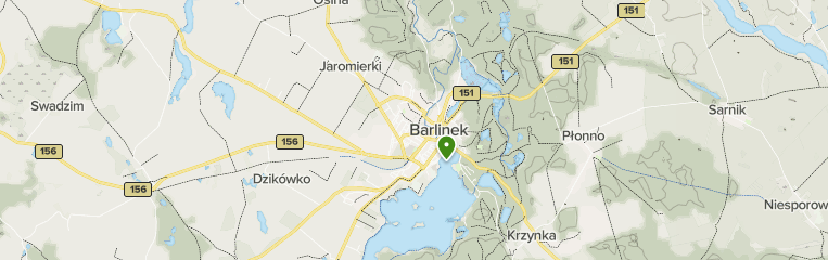 2023 Best 10 Trails and Hikes in Barlinek | AllTrails