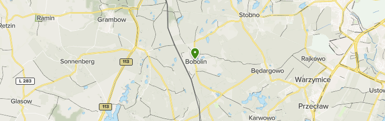 Best Hikes and Trails in Bobolin | AllTrails