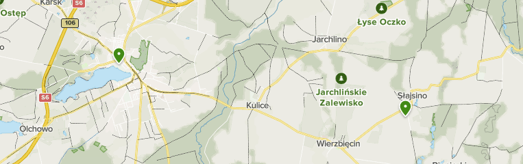 Best Hikes and Trails in Nowogard | AllTrails