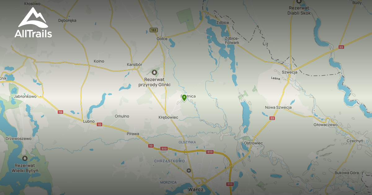 Best hikes and trails in Rudnica | AllTrails