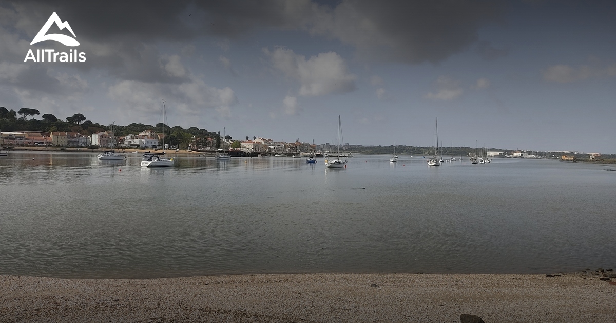 Best hikes and trails in Corroios | AllTrails