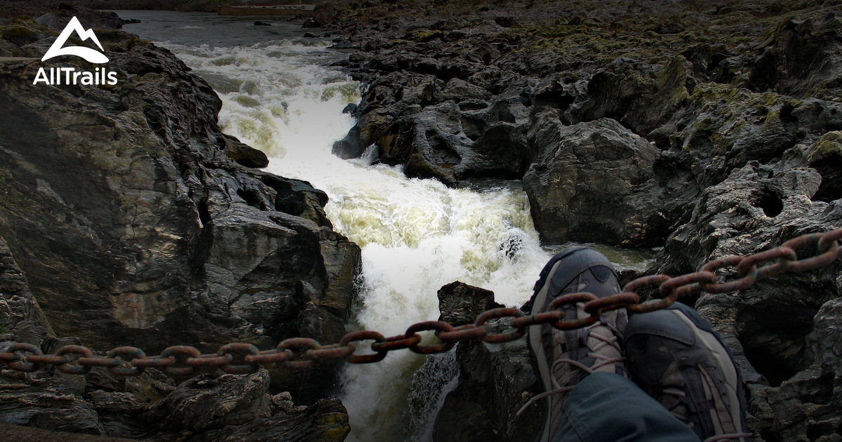 10 Best trails and hikes in Mértola | AllTrails