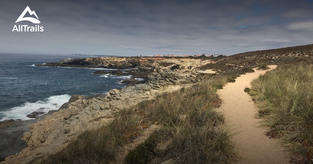 Best beach trails in Porto Covo | AllTrails