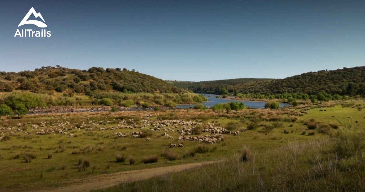 Best hikes and trails in Quintos | AllTrails