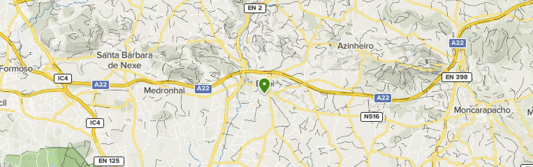 Best Hikes and Trails in Estoi | AllTrails