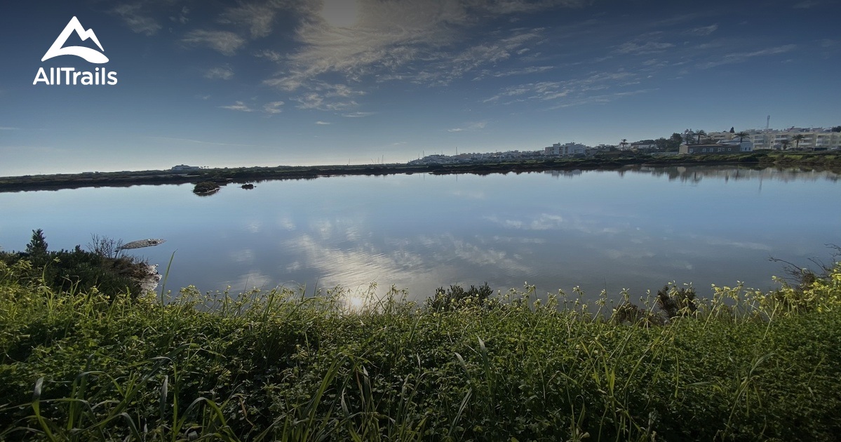 Best moderate trails in Fuseta | AllTrails