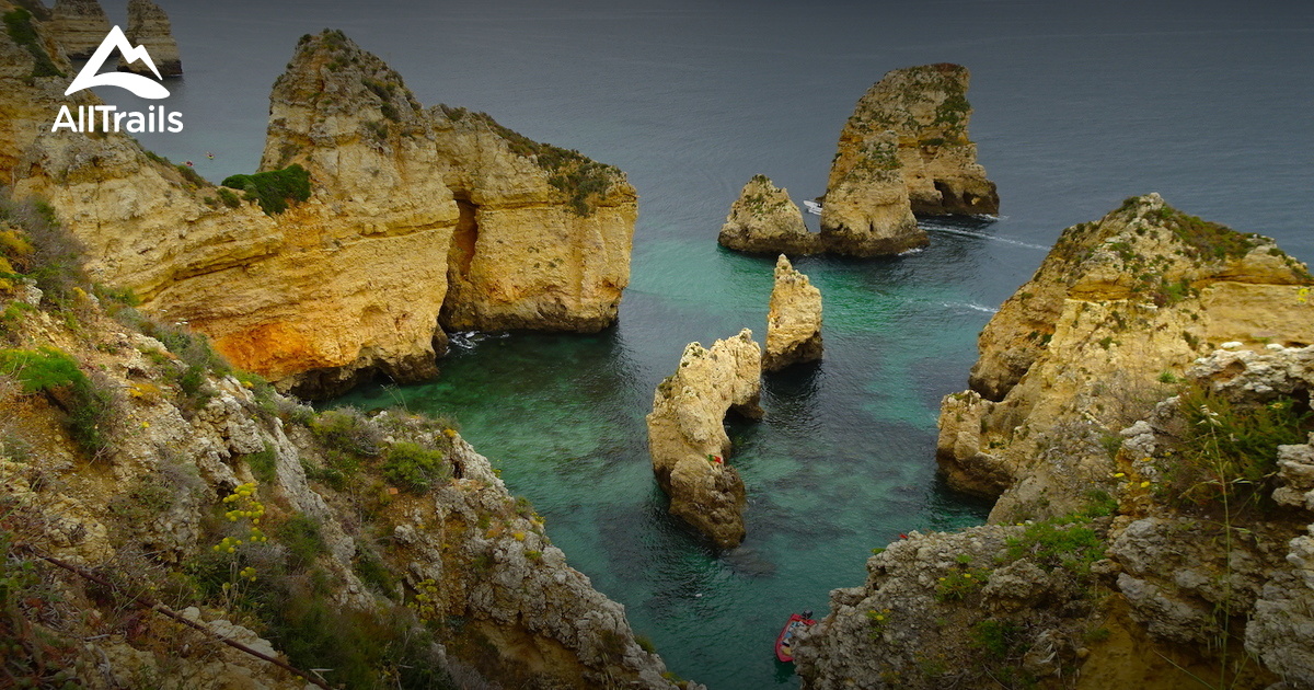 10 Best trails and hikes in Lagos | AllTrails