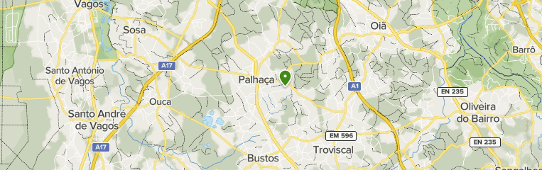 Best Hikes and Trails in Palhaça | AllTrails