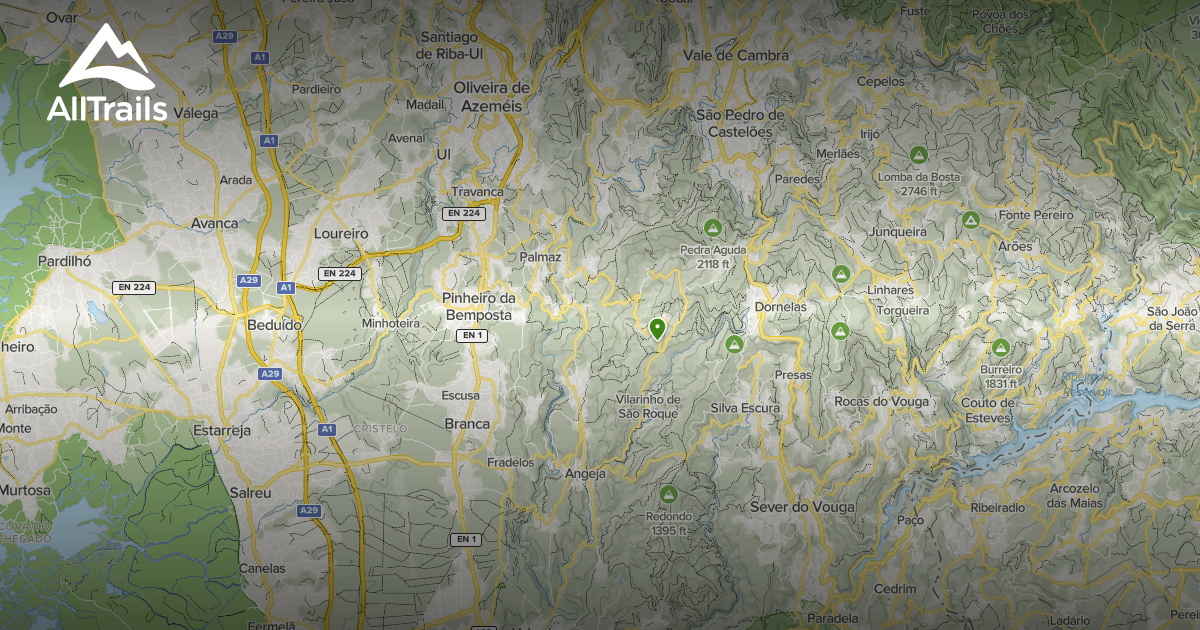 Best hikes and trails in Palmaz | AllTrails