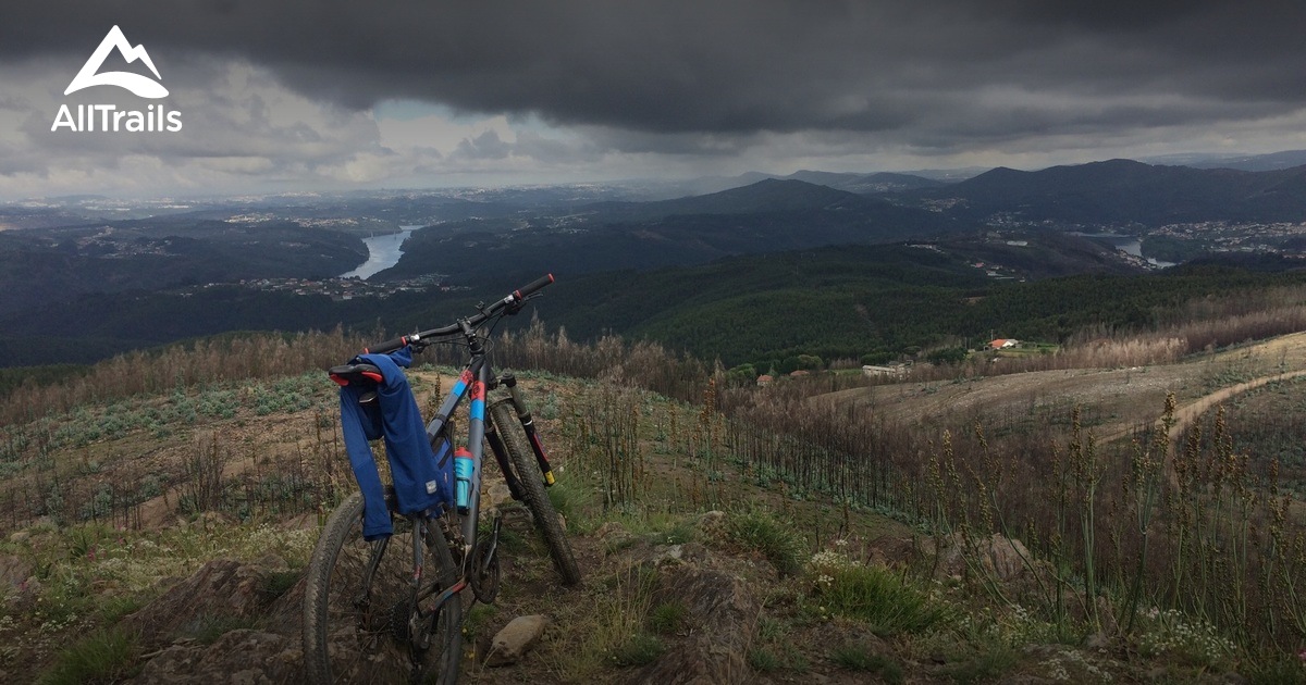 Best hikes and trails in Vale | AllTrails