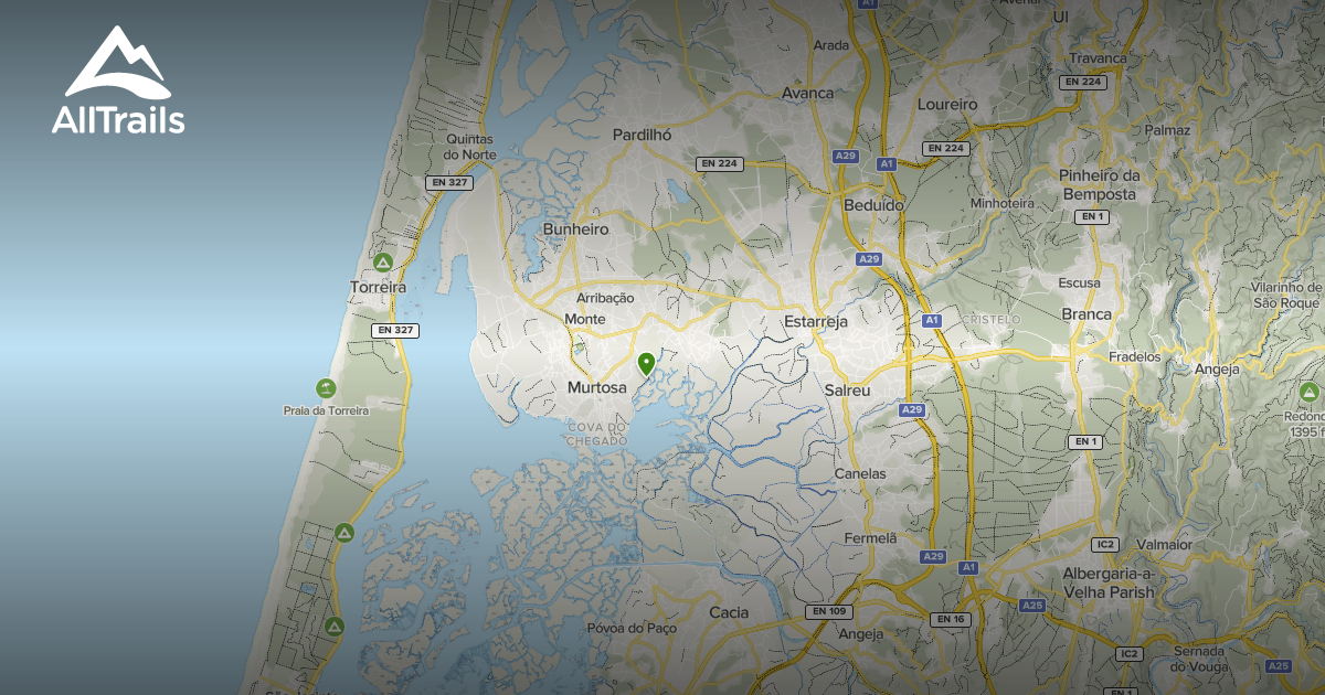 Best Hikes and Trails in Veiros | AllTrails